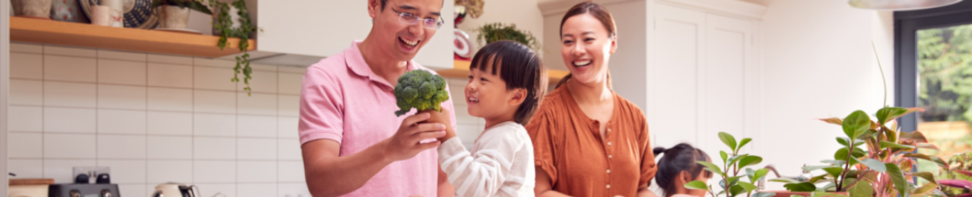 For Residents - 3C-REN