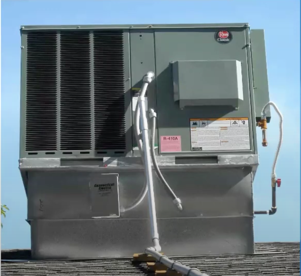 Introduction to Residential HVAC Systems - 3C-REN