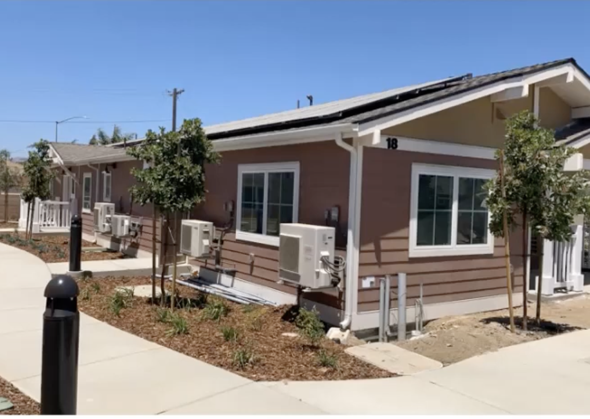 2022 Energy Code: Multi-Family - 3C-REN