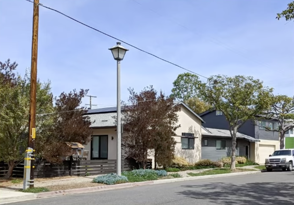 Modeling All-Electric Homes in the 2022 Energy Code - 3C-REN