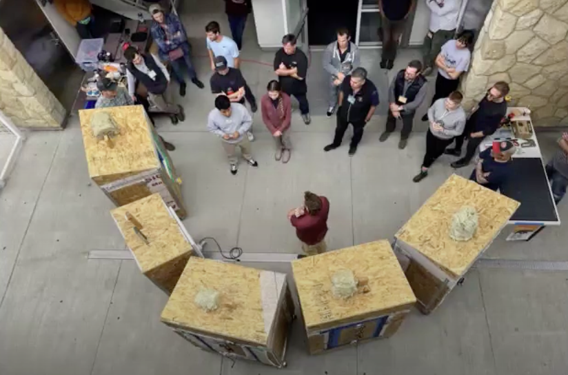 3C-REN Single Family Program 2024 Updates - 3C-REN