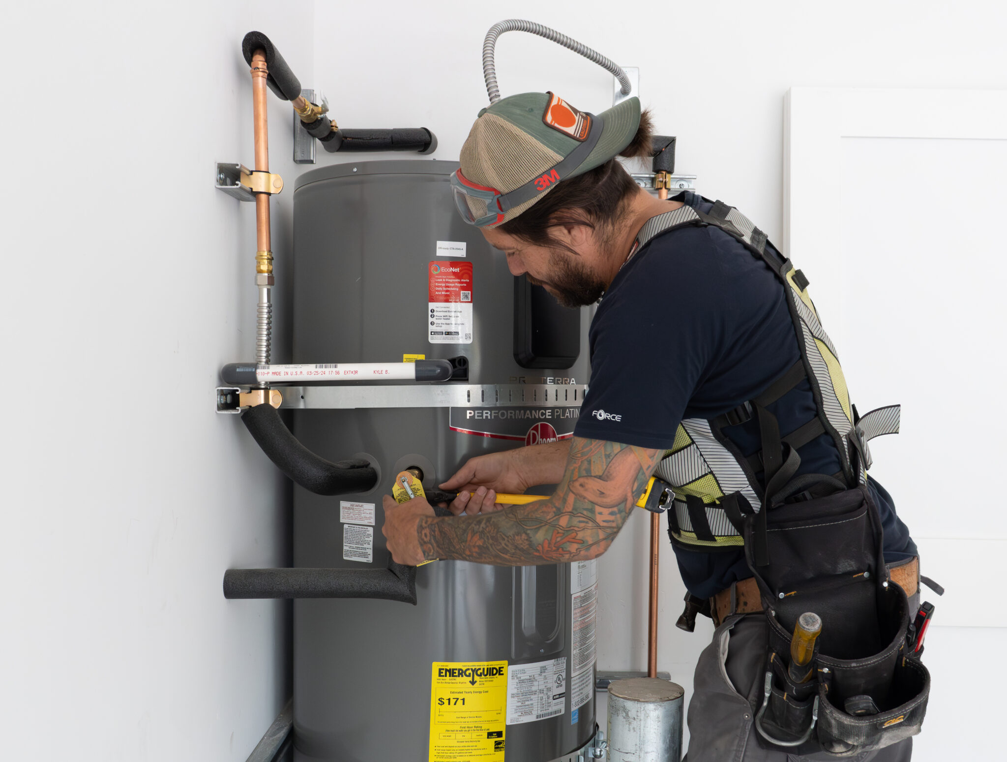 Newsletter Archive - 3C-REN