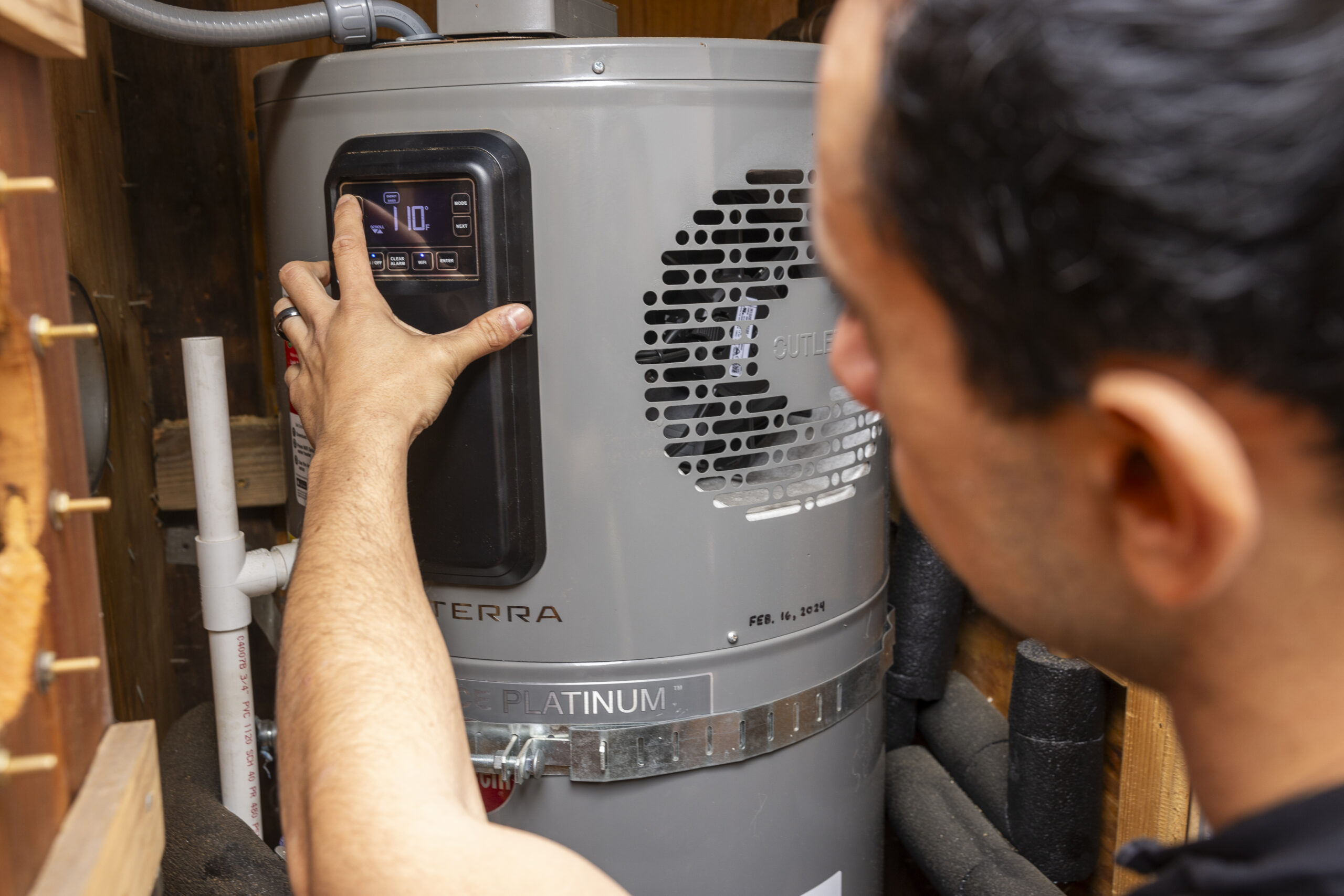 2025 Updates: Hot Water in Mixed Fuel Projects - 3C-REN