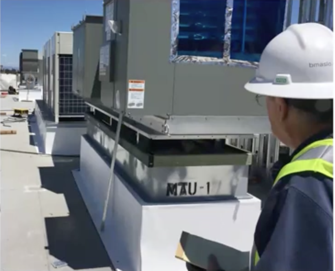 Energy Code Implementation: Non-Residential - 3C-REN