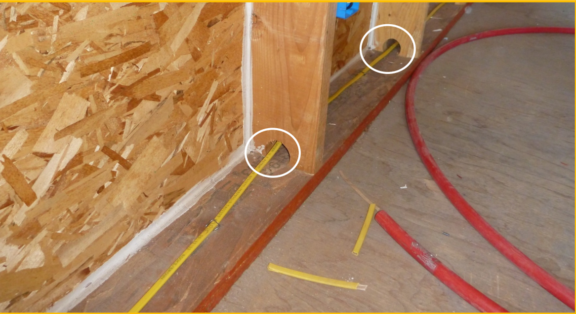 Crafting High Performance Enclosures: Roofs, Walls, and Floors - 3C-REN