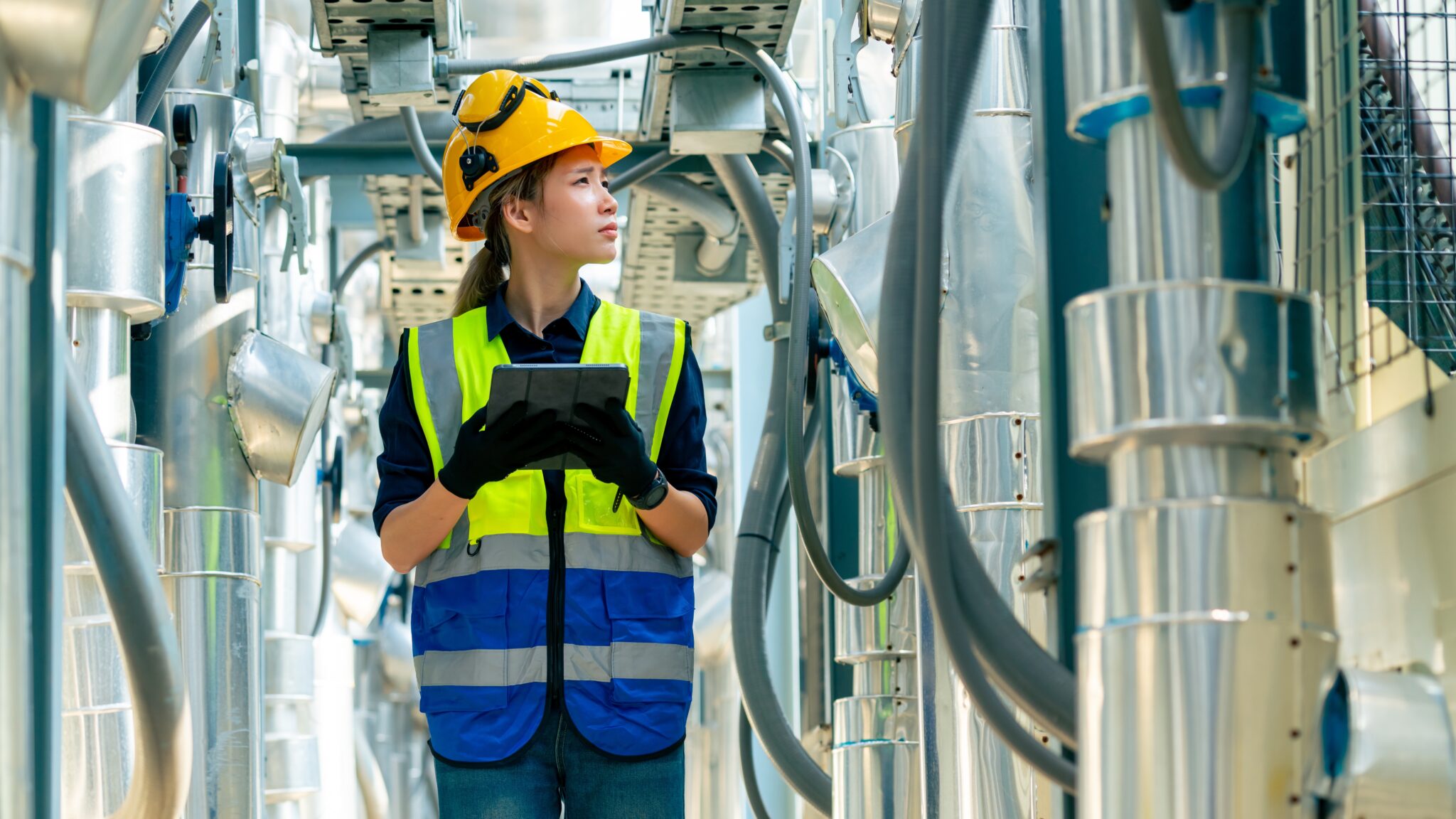 Checking for Compliance with Title 24 Commissioning Requirements - 3C-REN