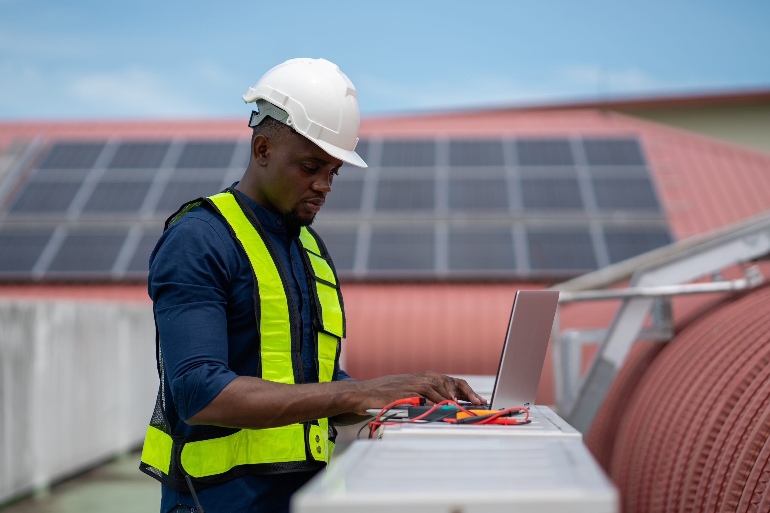 Commissioning Requirements During Construction - 3C-REN