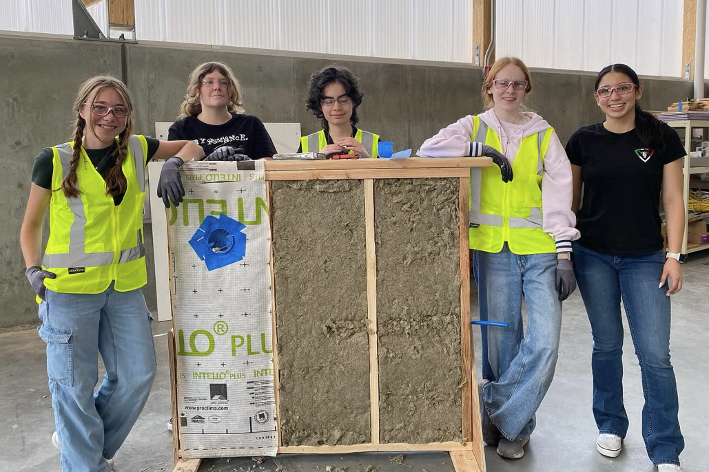 August 2025 Newsletter - 3C-REN